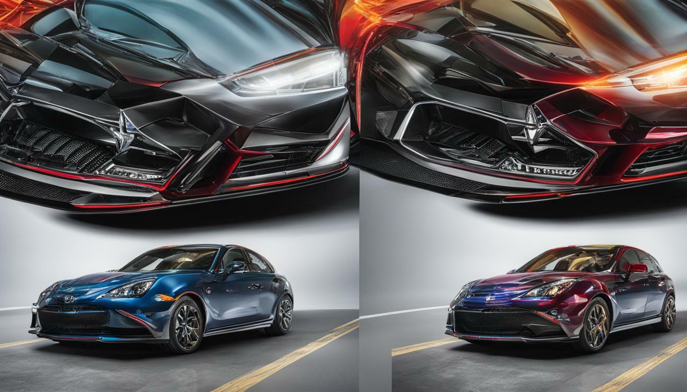 Are JPEGs Smaller Than PNG? File Size Comparison Guide