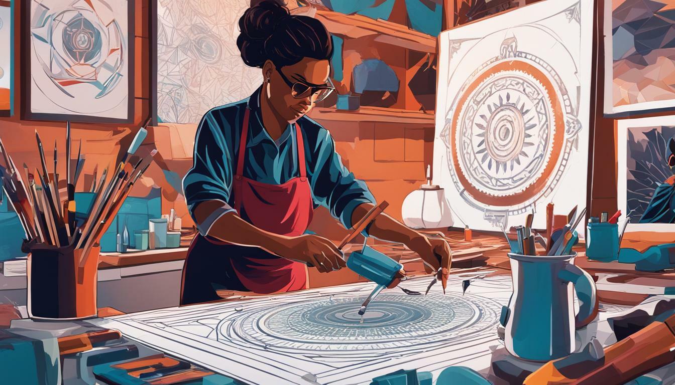 Master the Art: How Do You Make an SVG for Cricut Explained