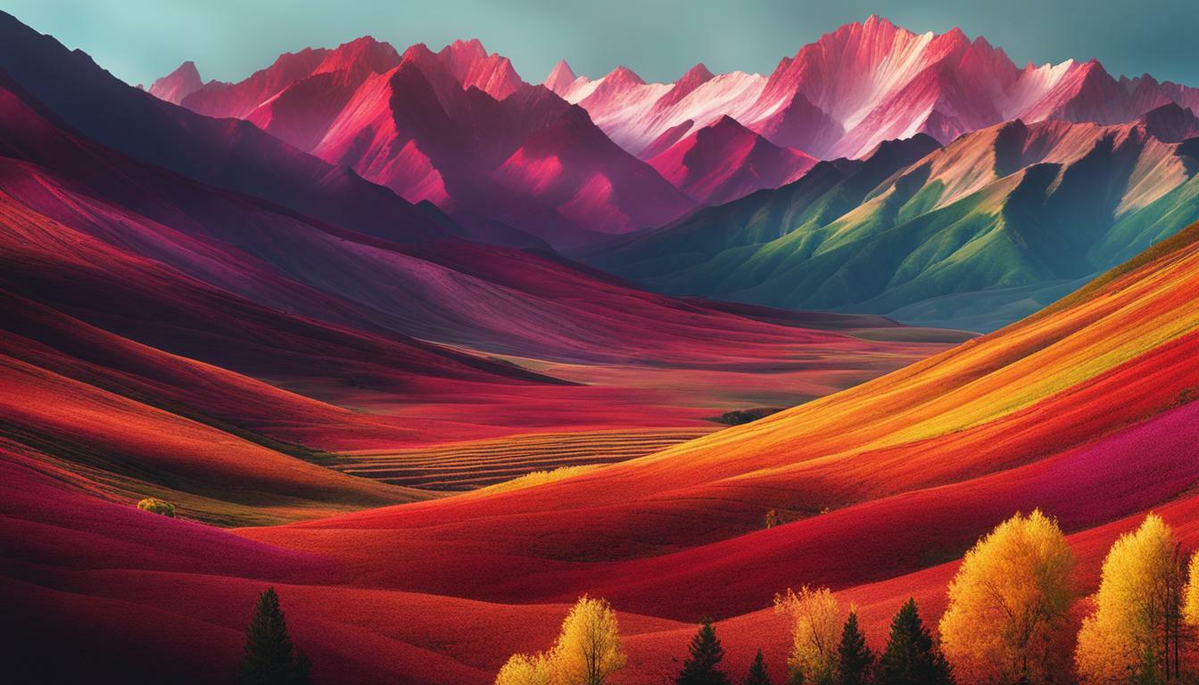 Understanding the Color Range: How Many Colors Does JPEG Have?