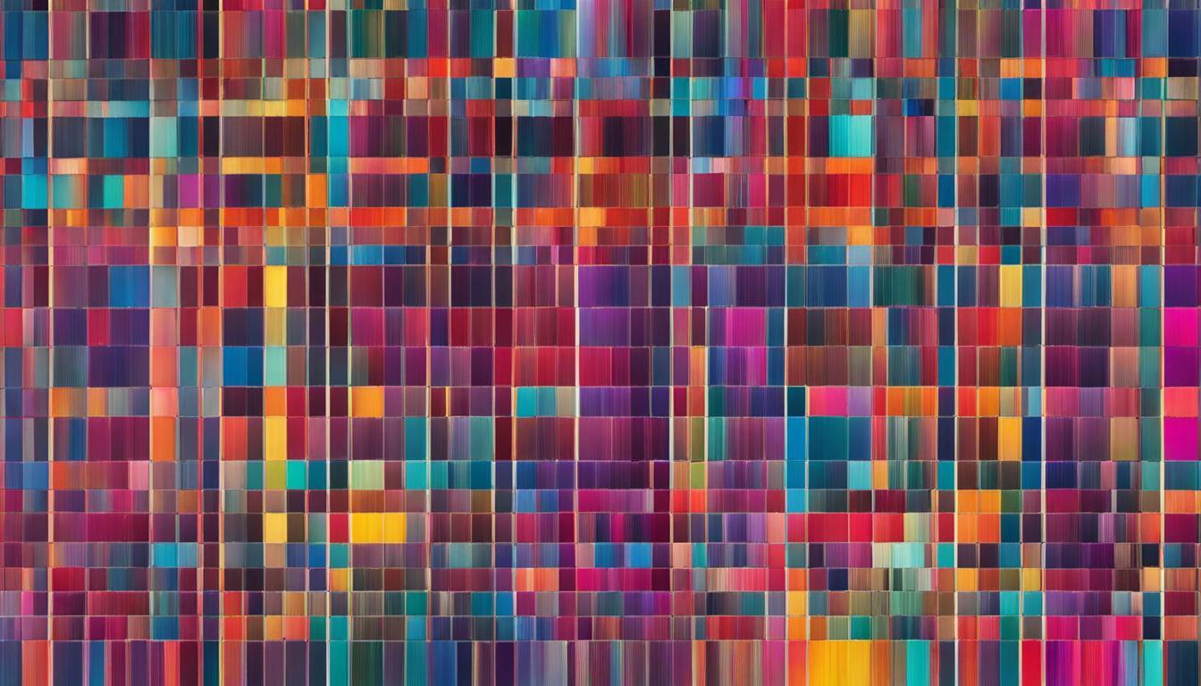 Discover How Many Colours SVG Support Offers: The Full Guide