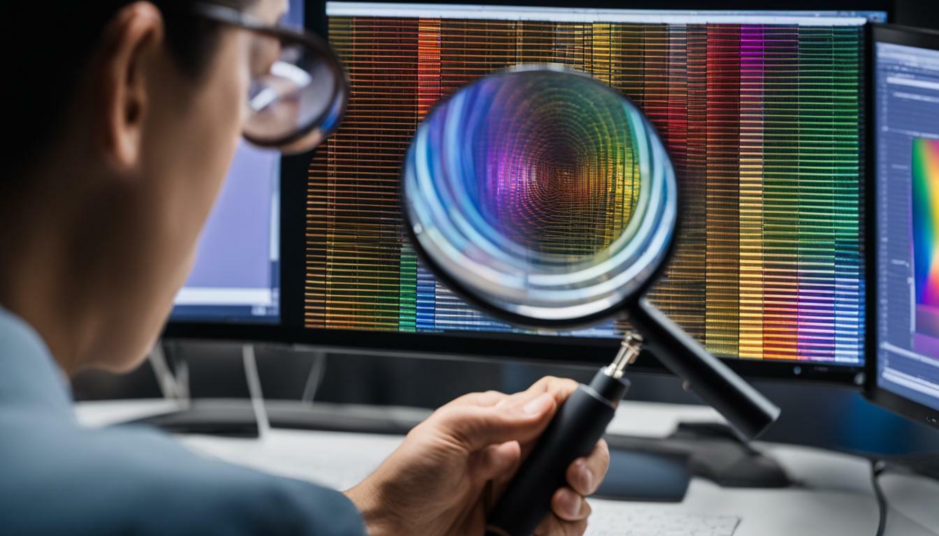 Learn How to Check if a JPEG is CMYK: Easy Guide