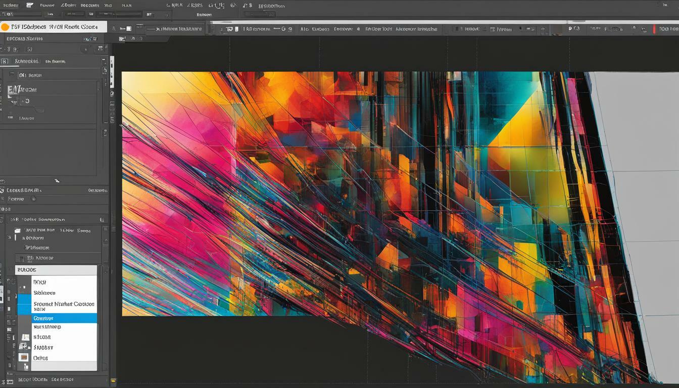 Guide: How to Export JPEG with Bleed Illustrator Successfully