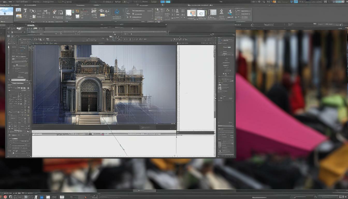 Step-By-Step Guide: How to Import JPEG into AutoCAD Easily