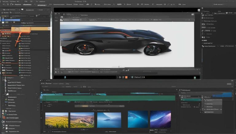 Easy Guide: How to Import SVG in After Effects – Step by Step
