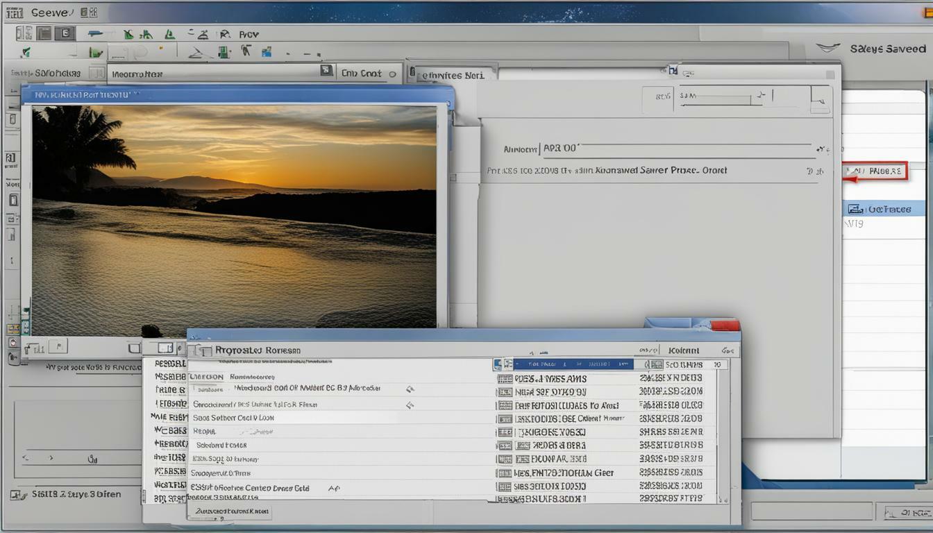 Guide: How to JPEG a Word Document – Simple Steps