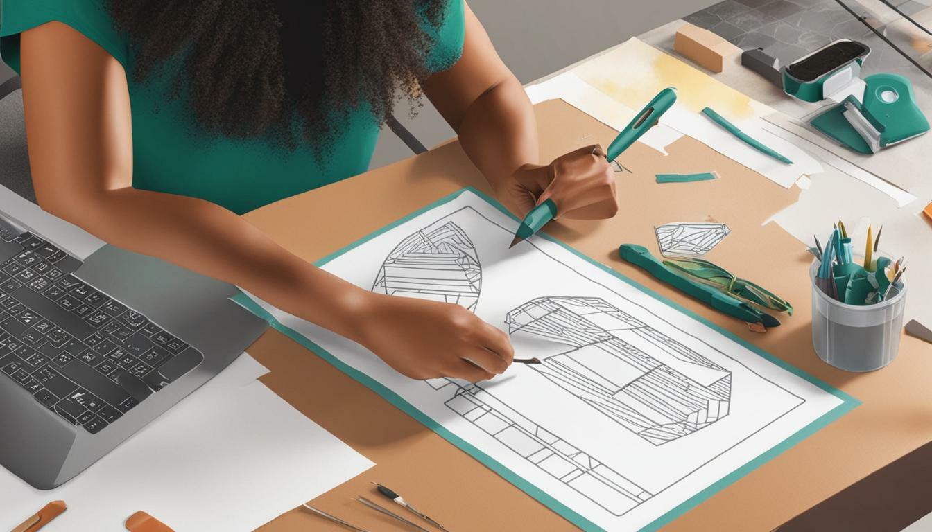 Expert Guide: How to Make SVG Files for Cricut – Step by Step