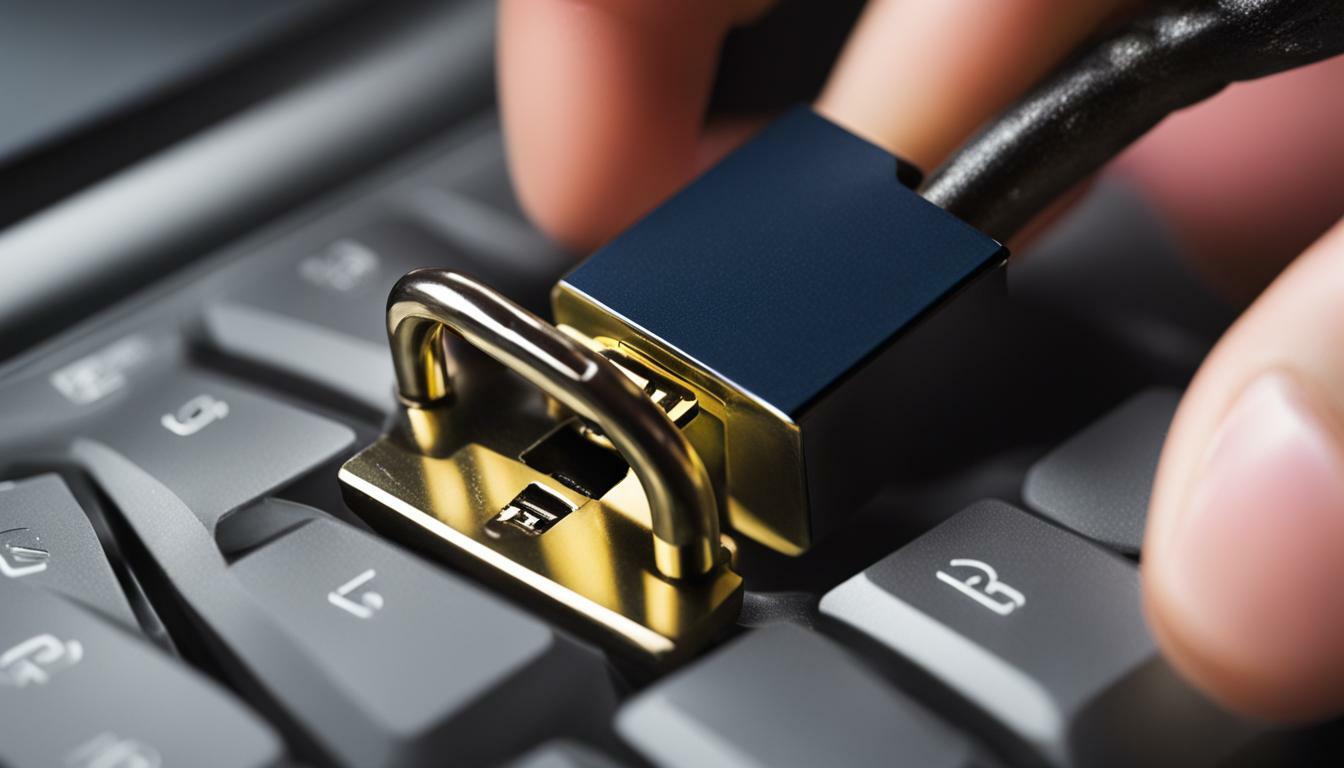 Guide: How to Password Protect a JPEG File on Mac