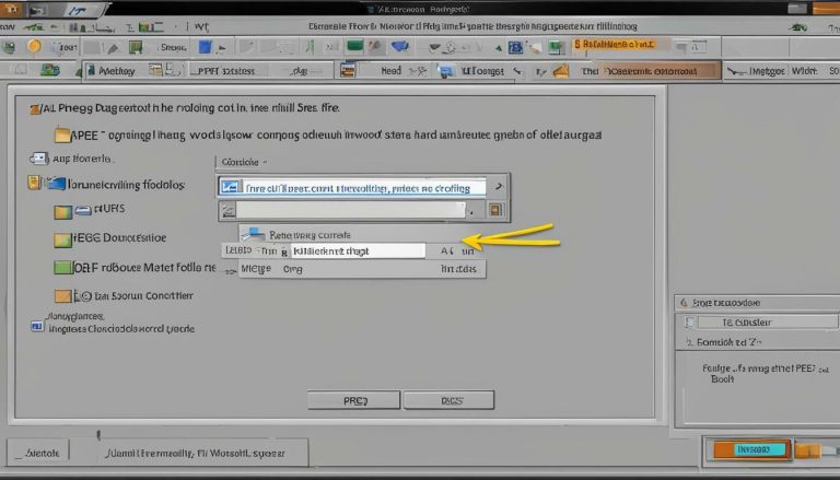 Simple Guide: How to Put JPEG into Word Document