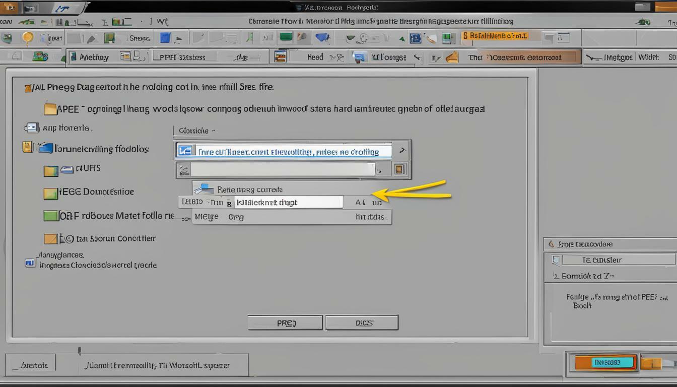 Simple Guide: How to Put JPEG into Word Document