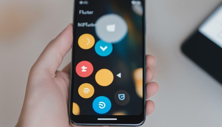 Guide on How to Put SVG Image in Flutter: Step-by-Step Tutorial