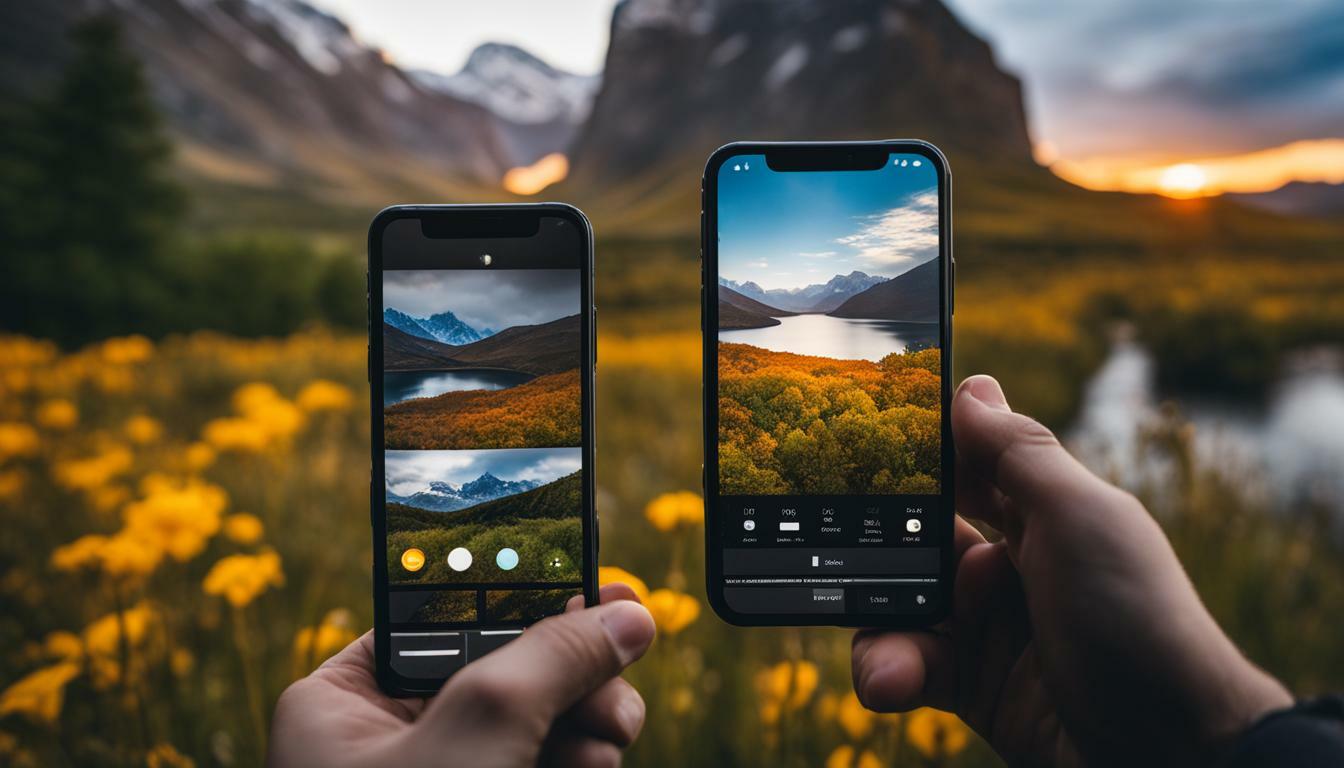 How to Take JPEG Photo in Mobile: Simple Steps Guide