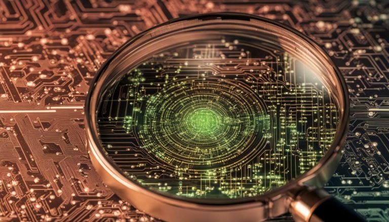 Detecting Viruses: How to Tell if a JPEG Has a Virus