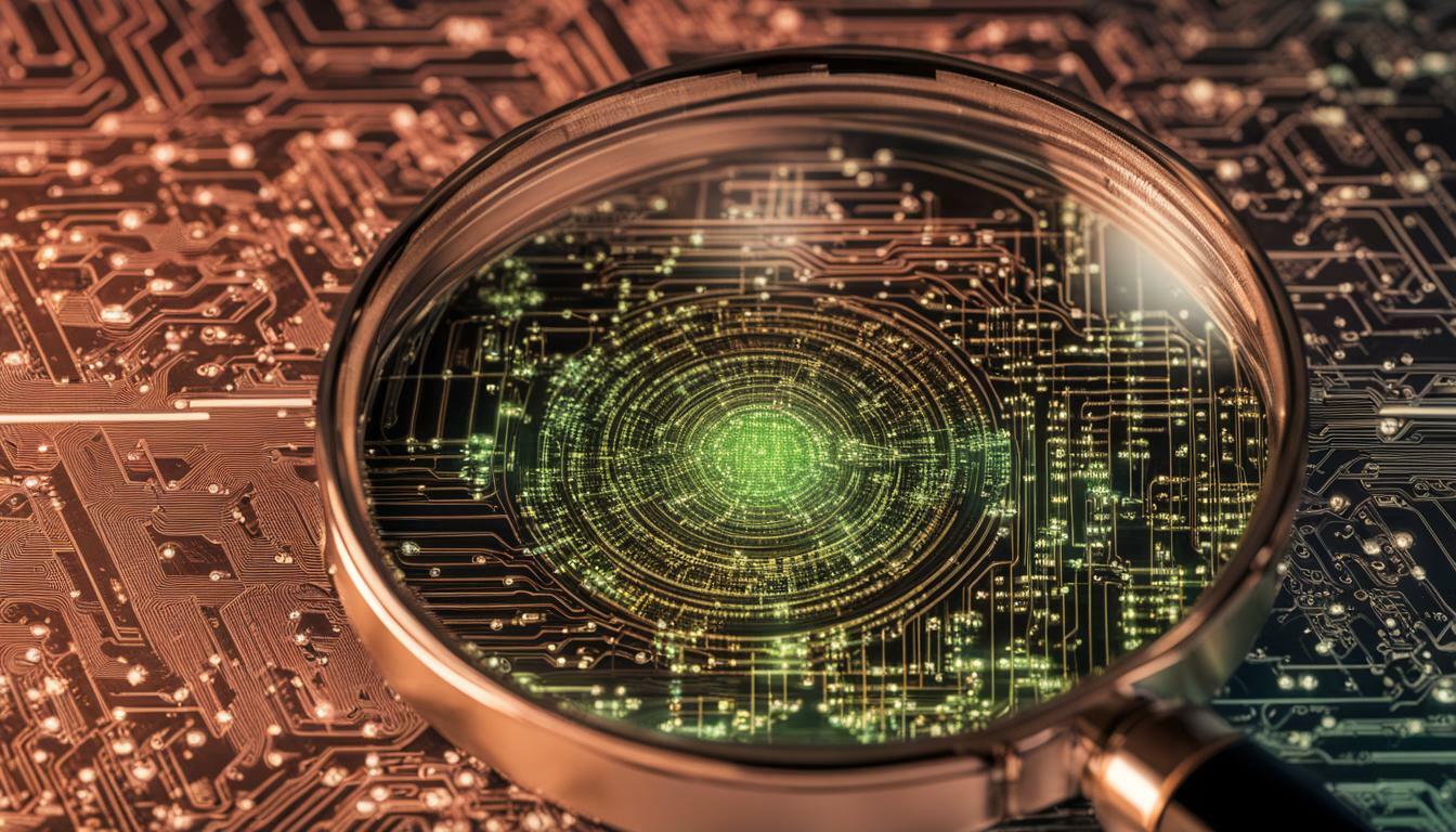 Detecting Viruses: How to Tell if a JPEG Has a Virus