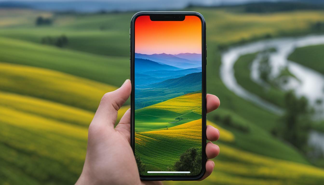 Easy Guide: How to View JPEG on iPhone – Step by Step