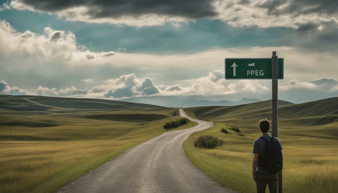 Exploring Photo Formats: Is It Bad to Shoot in JPEG?
