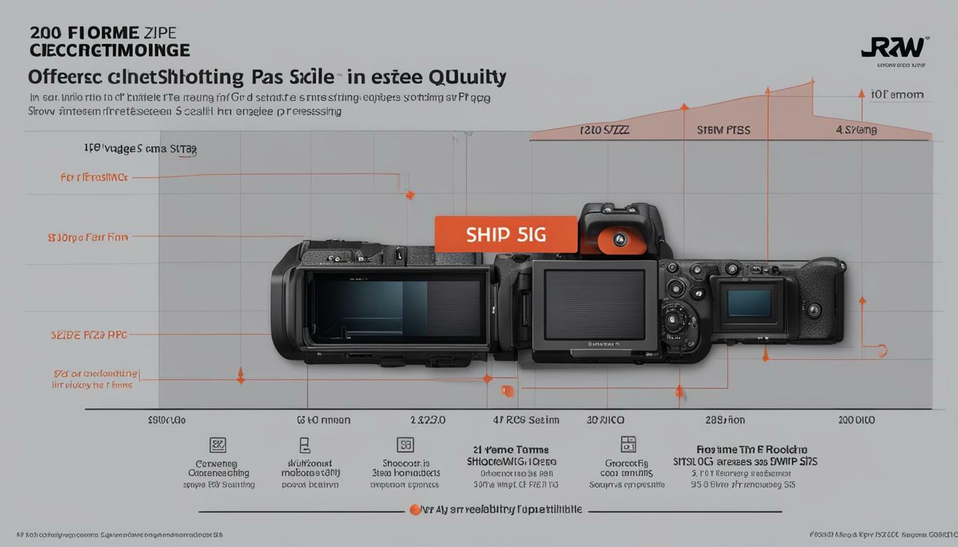 Is Shooting in JPEG Bad? Unveiling the Truth