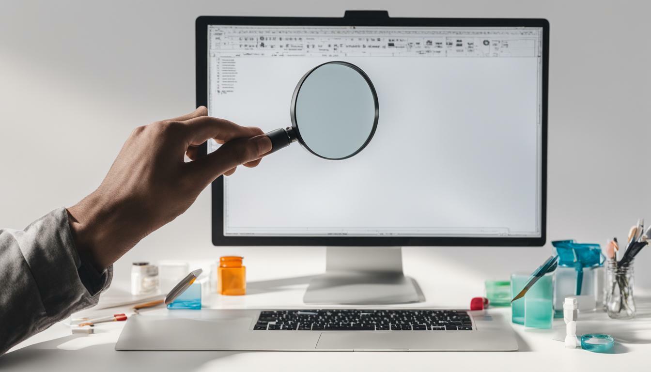 Troubleshooting: SVG Too Large for Design Space Issues
