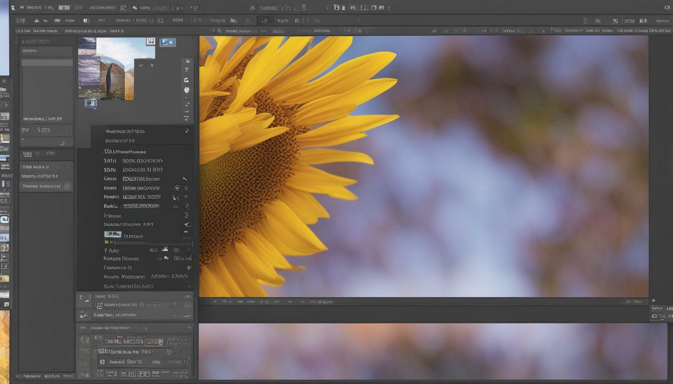 What Happened to JPEG in Photoshop? Exploring Recent Changes