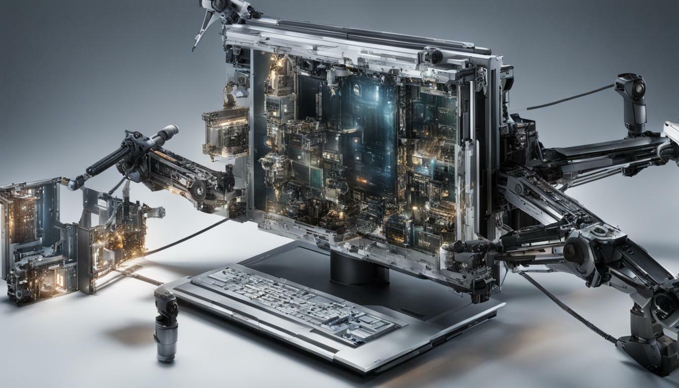 Understanding the Basics: What is JPEG Definition?