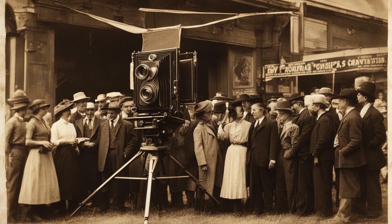 Unveiling the History: When was JPEG Invented?