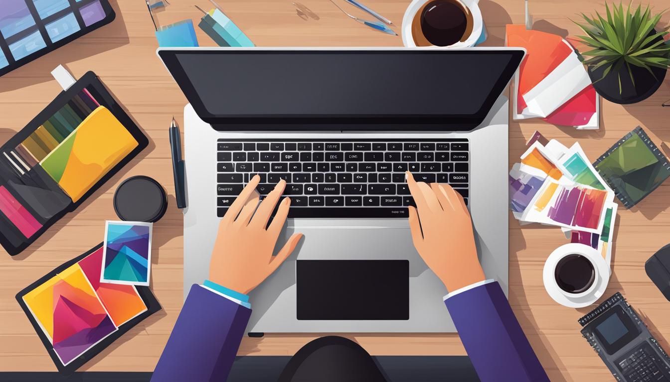 Guide: How to Save an Adobe Illustrator File as a TIFF