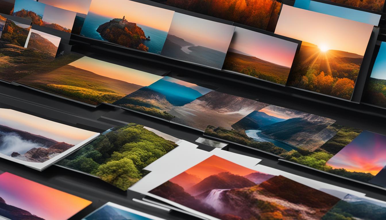 Understanding the Disadvantages of Using a TIFF File