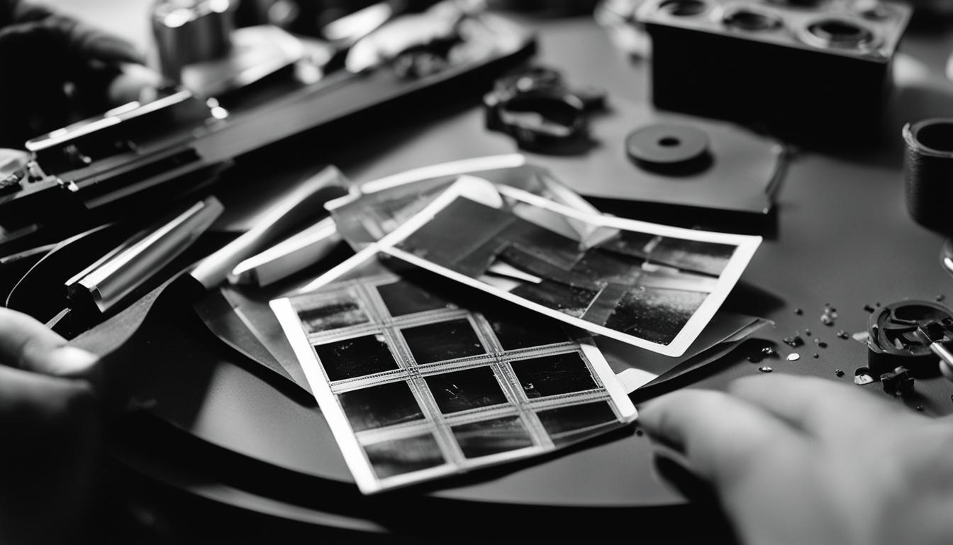 Guide: How to Make Photo from Negative – Professional Steps