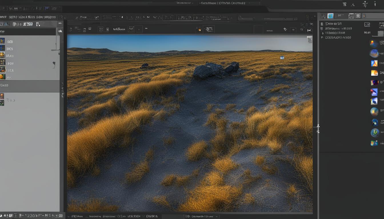 Mastering GIMP: How Do I See the Whole File in GIMP – A Detailed Guide