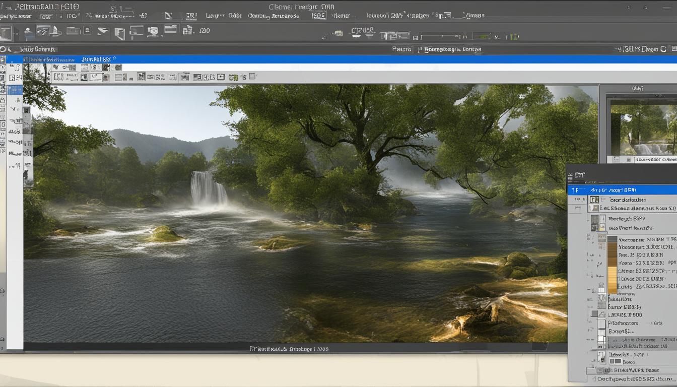 Step-by-step Guide on How to Add Files to GIMP 2.8