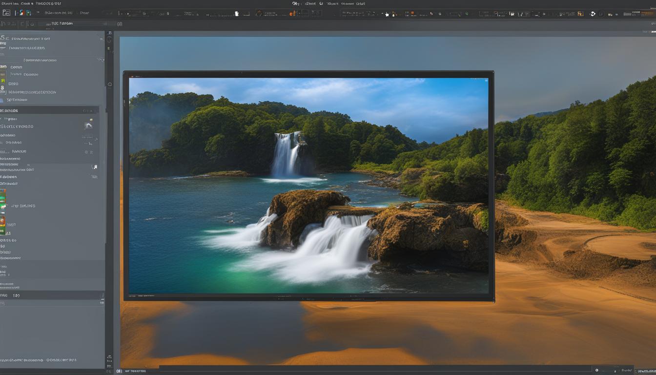 Can GIMP Create XXX or DST Files? An Investigation.