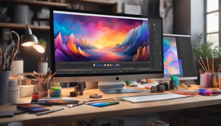 Can Procreate Open PSD Files? Unveiling the Truth
