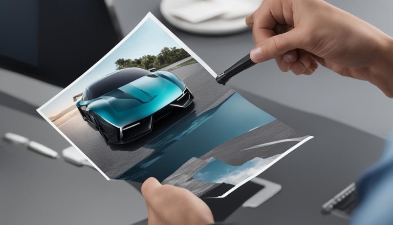 Guide: How to Add PSD File in Photoshop – Easy Steps