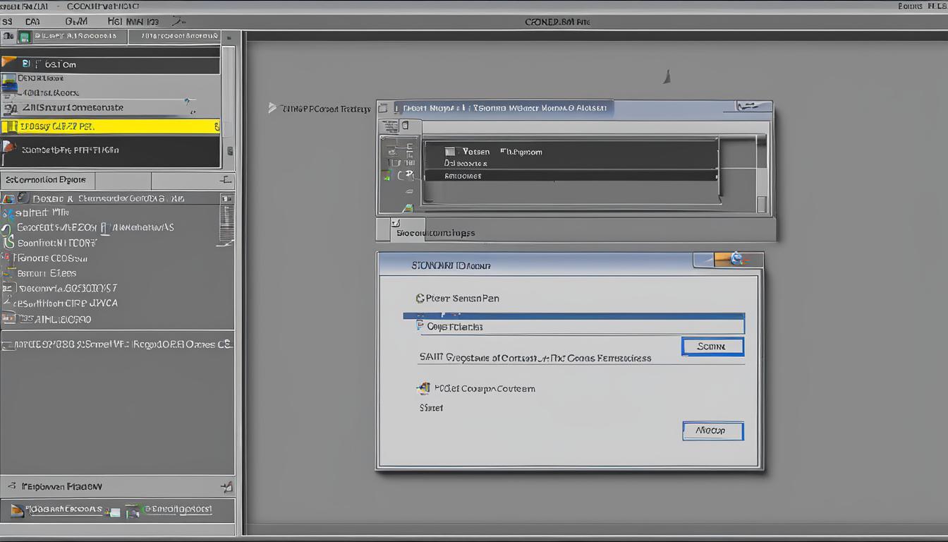 Guide: How to Open PDF and TIFF File on the Browser