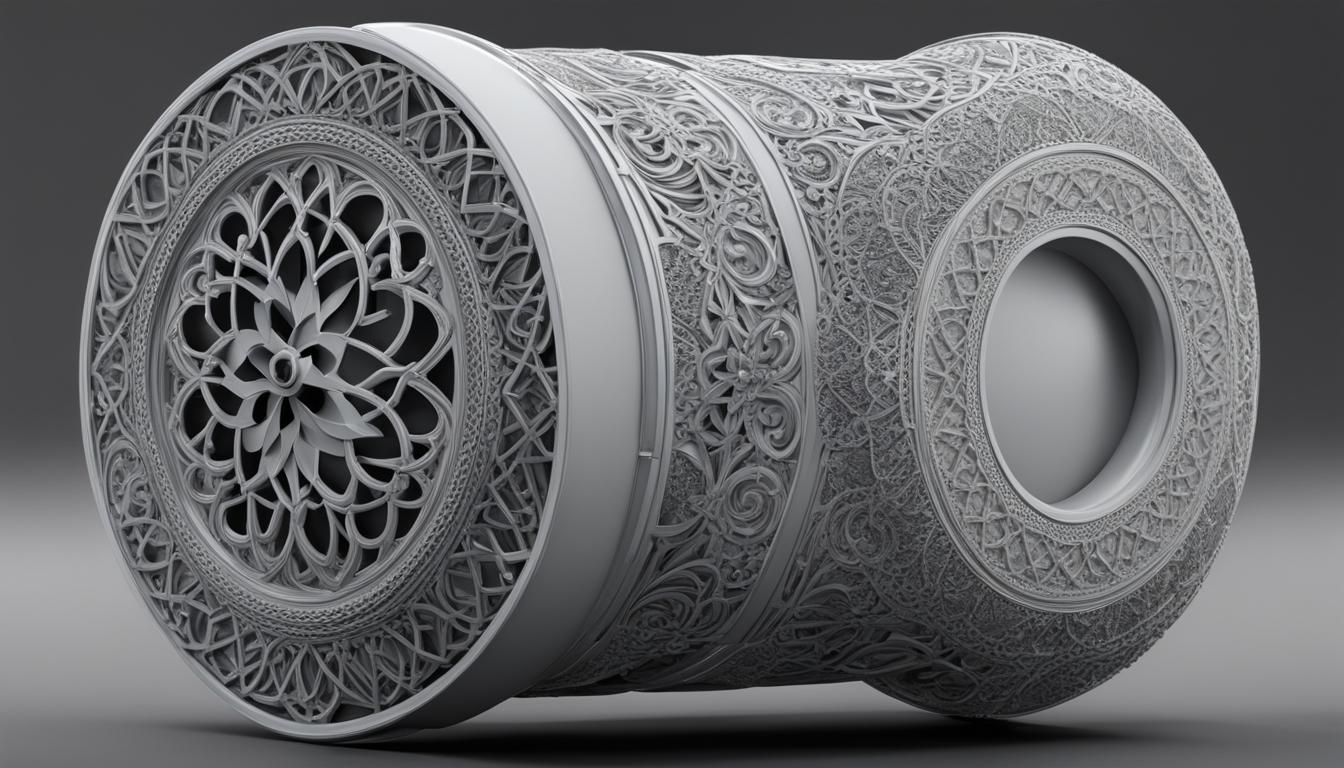 Guide: How to Turn an Image into an STL File Using Gimp