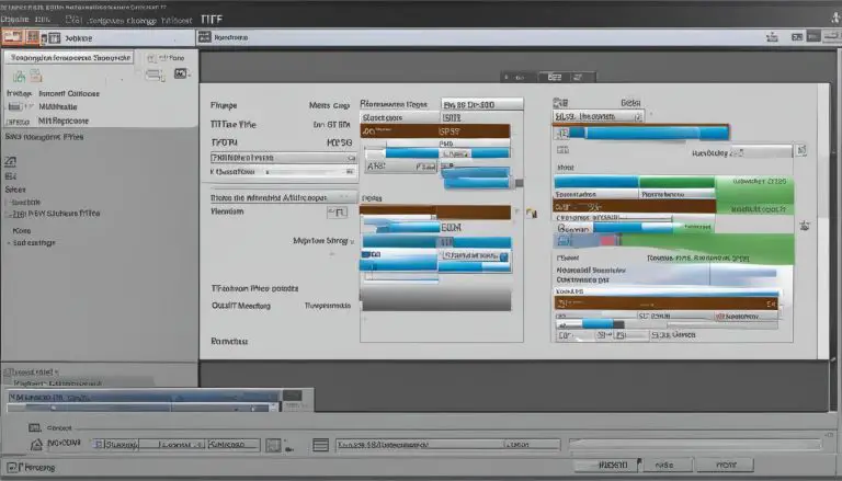 Guide How To Combine Multiple Tiff Files Into One Tiff File