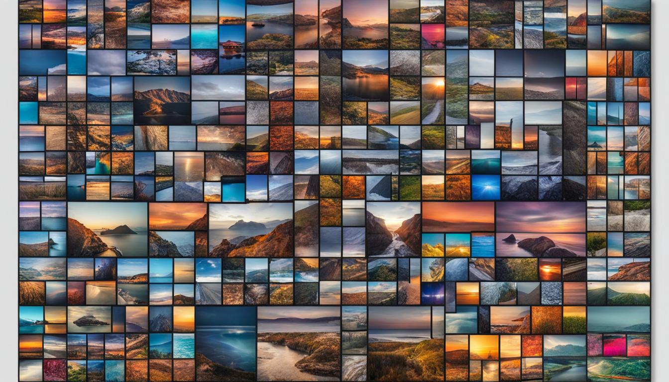 Are TIFF Files Viewable as Thumbnails? Exploring Image Options.