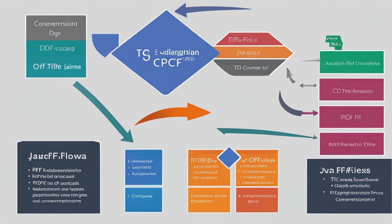 Guide: How to Convert TIFF File to PDF in Java – Step by Step