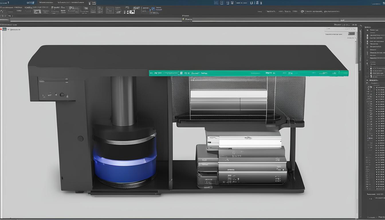 Guide on How to Export File to TIFF from Zen 2.3 Lite