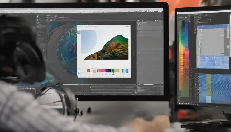 Can GIMP Create SVG Files? Exploring Graphic Design Capabilities