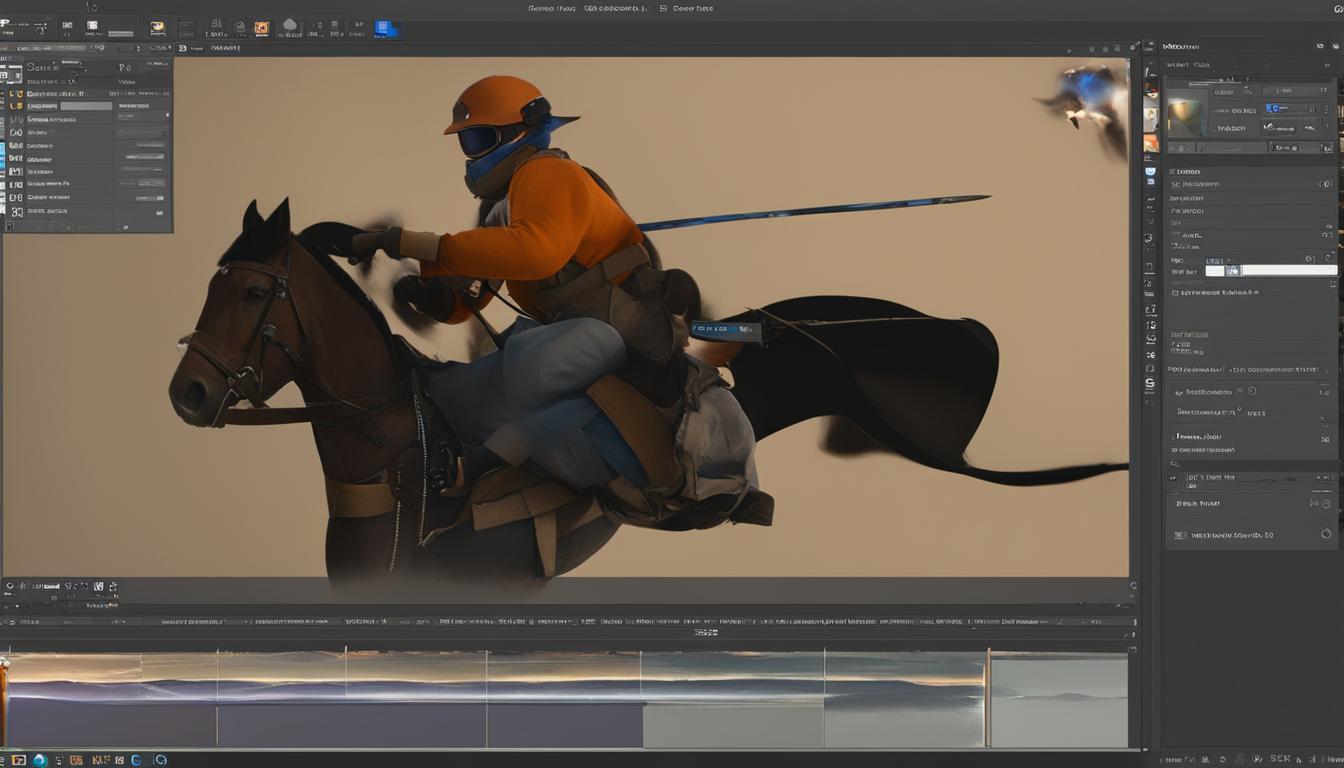 Can GIMP Export as PSD File? Exploring Capabilities