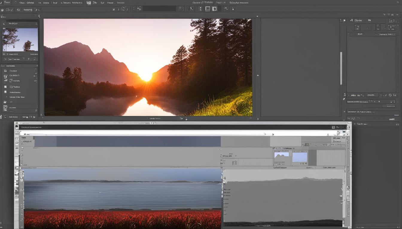 Exploring Capabilities: Can GIMP Handle RAW Files?