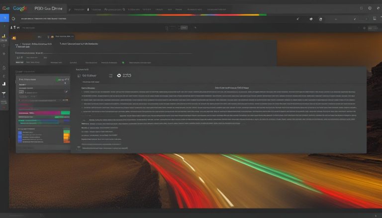 Can I Open PSD Files on Google Drive? Explore the Possibilities.