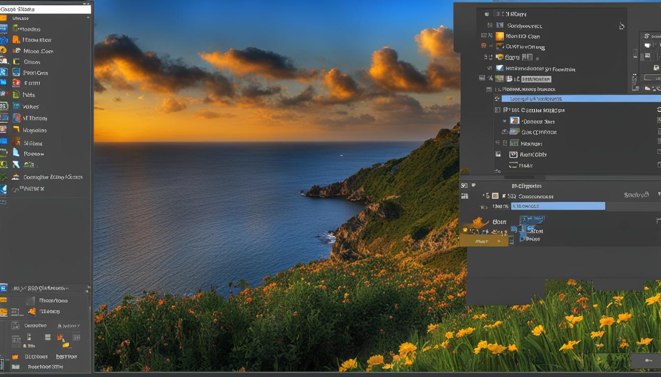 Understanding If and How You Can Use Source Files Using GIMP