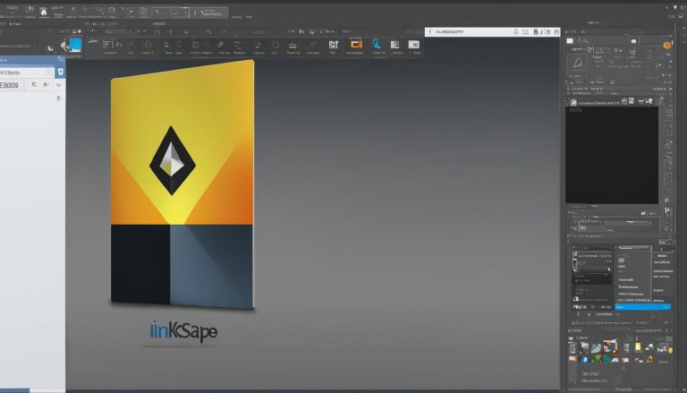 Can Inkscape Open PSD Files? Uncover the GIMP Connection