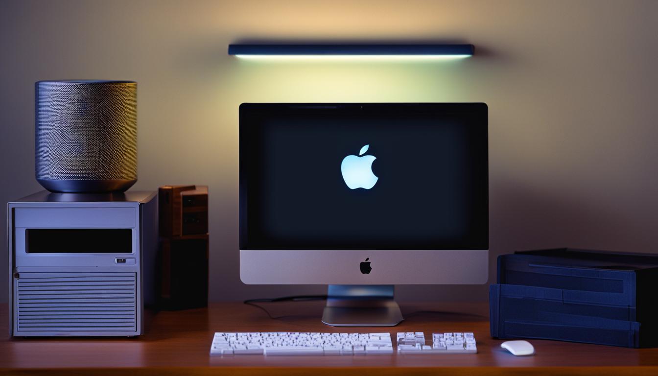 Exploring if a Macintosh Computer Can Open TIFF Files