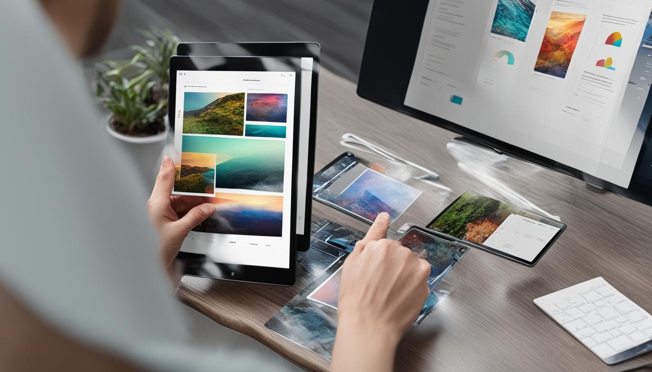 Understanding if you can Edit PSD Files with Adobe Mix