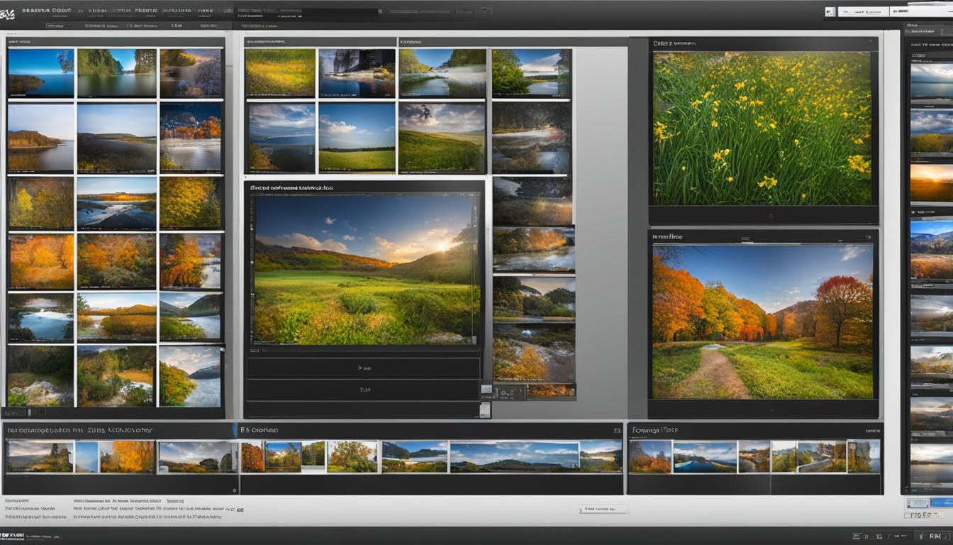 Can You Store TIFF Files on Zenfolio?