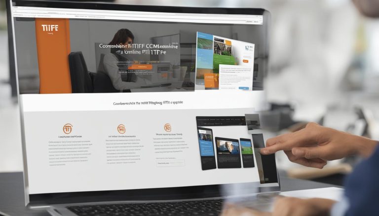 Guide: How to Combine Multiple TIFF Files into One TIFF File