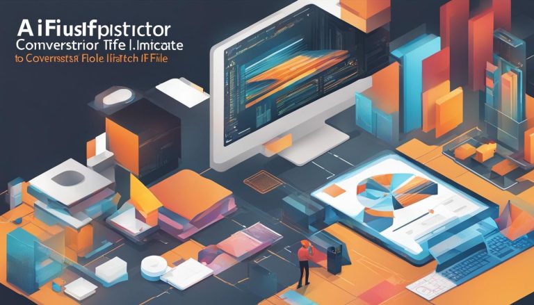 Guide: How to Convert a TIFF File to an Illustrator File