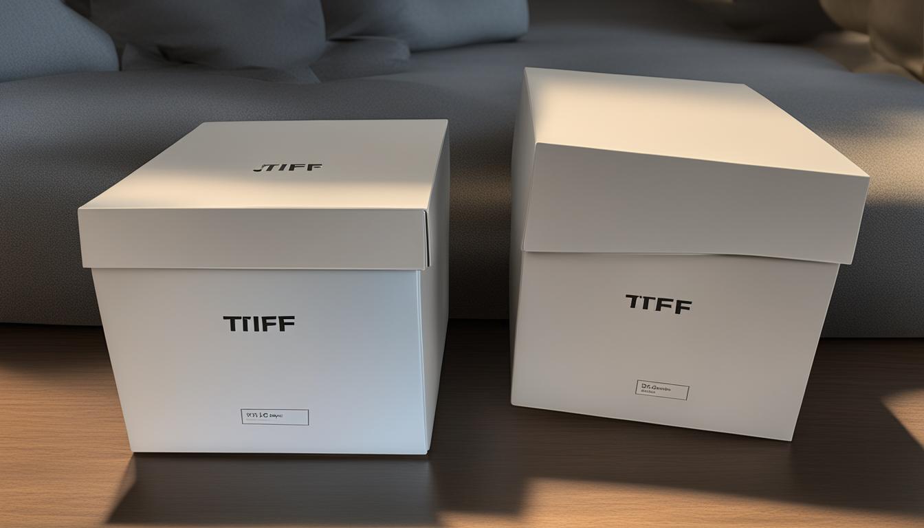 Does a TIFF File Hold More Information Than JPEG Files?